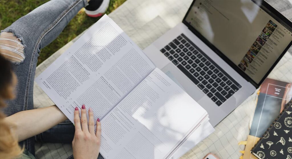 Main characteristics of asynchronous learning - EU-Thew